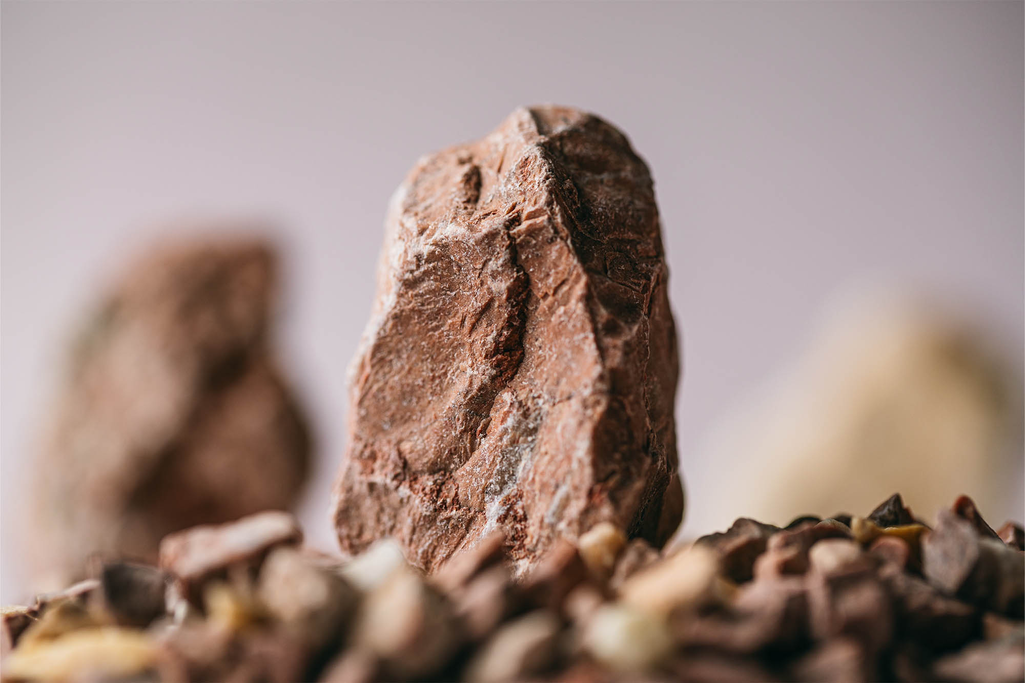 Marble Chips | Armanix